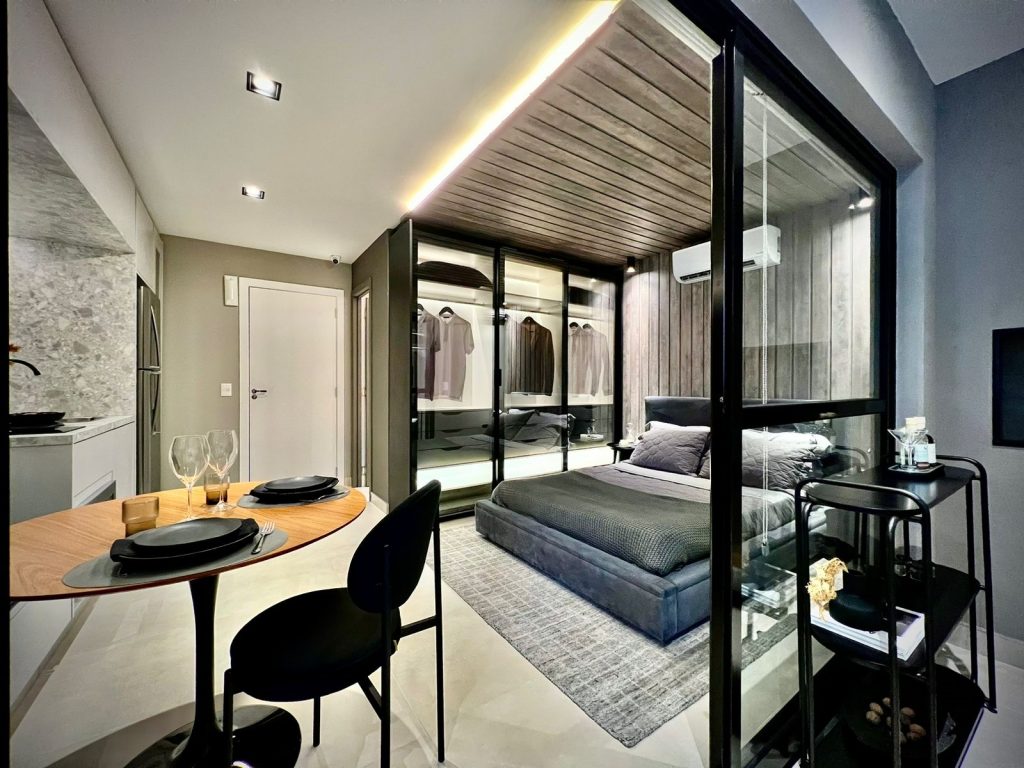 Apartamento decorado: uma visita, muitas inspirações - pride | Pride ...